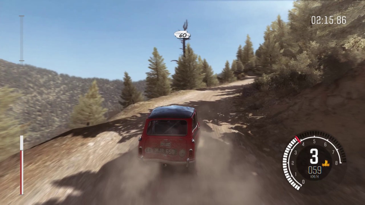 Dirt Rally - YouTube