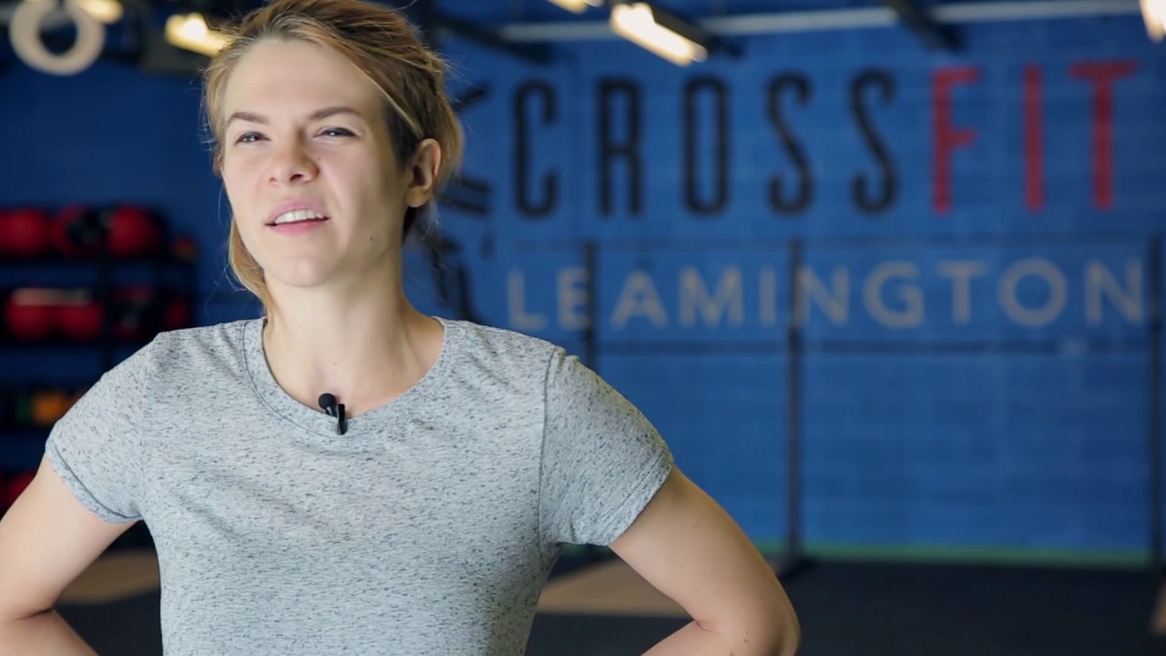 Meet Anya! - YouTube