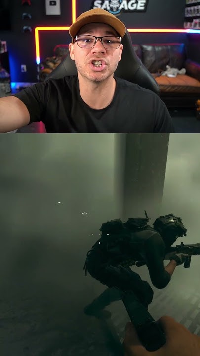 One Tip To Improve Your AIM in Warzone - YouTube