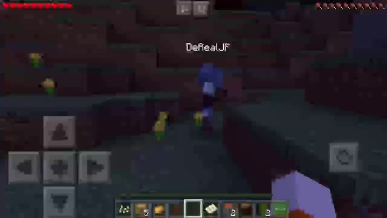 Minecraft Trollcraft ep1 - YouTube
