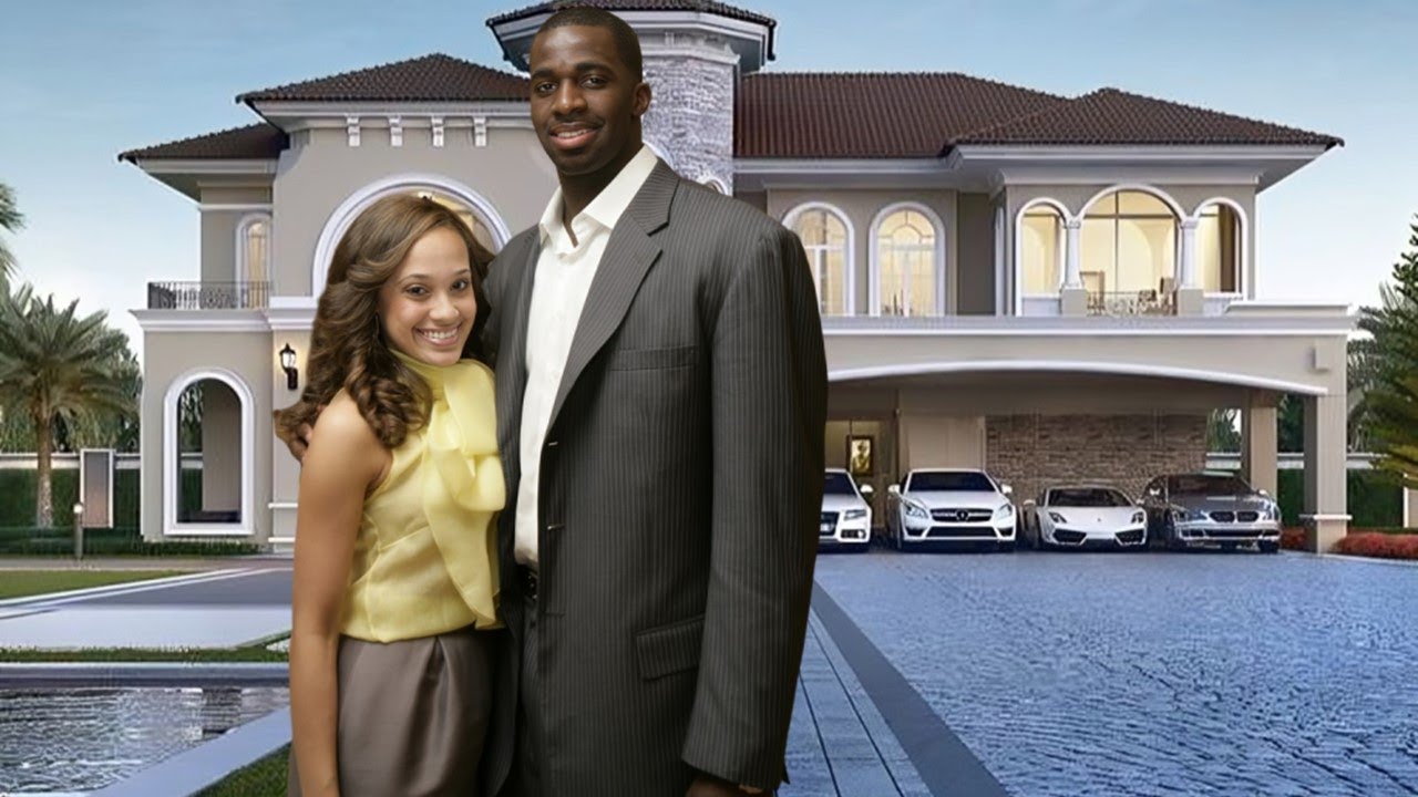 Brandon Bass’s Life style, Age, Wife, Parents, Siblings, Kids, Early ...