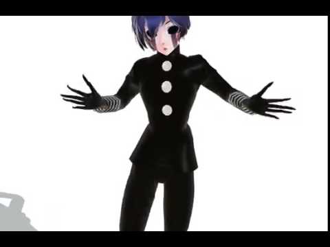 Fnaf puppet dance - YouTube