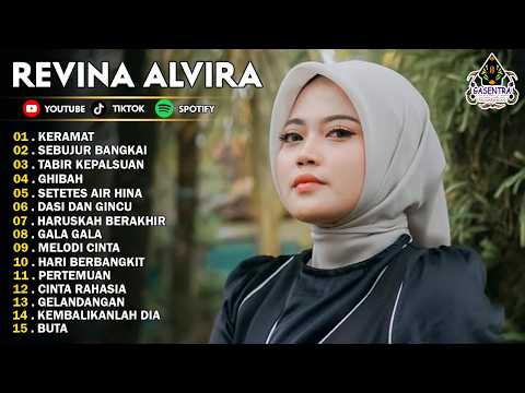 KERAMAT - SEBUJUR BANGKAI - REVINA ALVIRA - DANGDUT KLASIK - GASENTRA TERBARU 2026