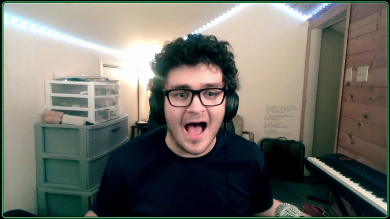 Are you up playing with your Mini Ladd - YouTube