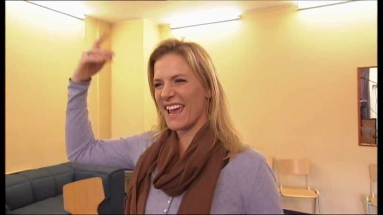 Lauras Traum | ZDF Reihe | Stage School Hamburg | Teil 2-5 ...