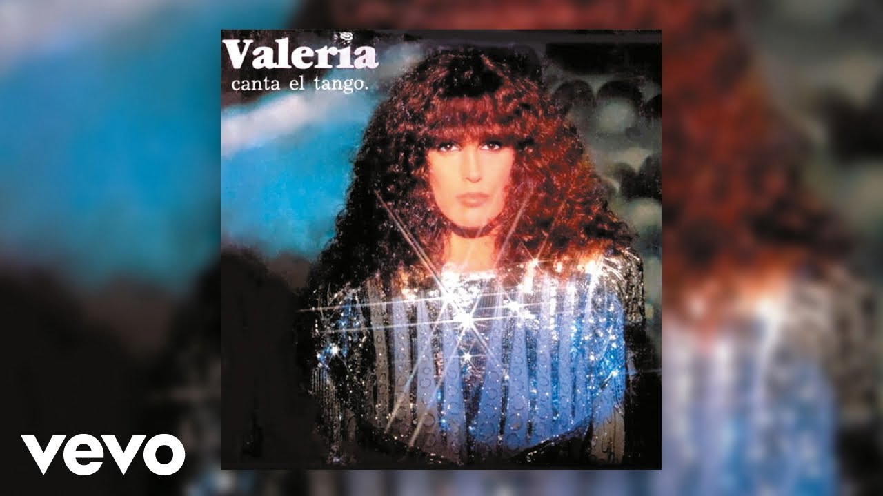 Valeria Lynch - Nostalgias (Official Audio) - YouTube