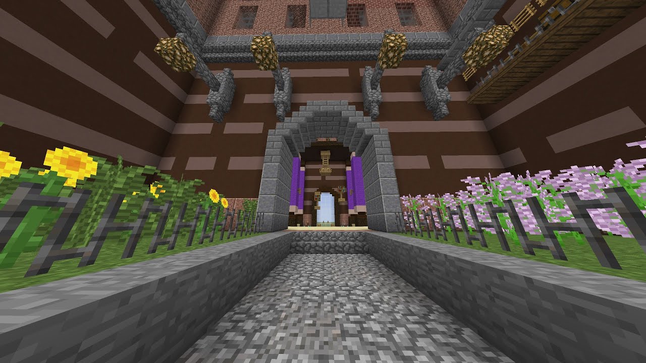 LinkCraft Rankup VII (Minecraft Parkour Server - YouTube