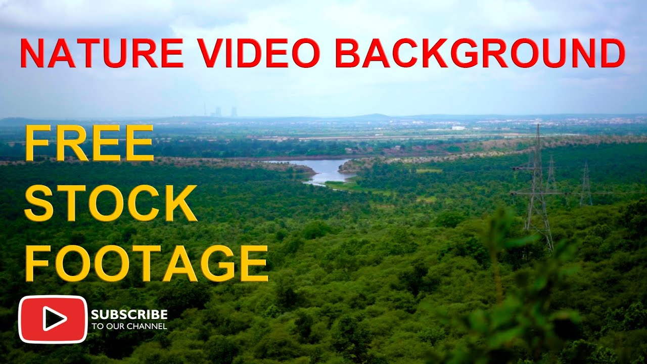 NATURE VIDEO BACKGROUND || FREE STOCK FOOTAGE || FREE CINEMATIC STOCK ...