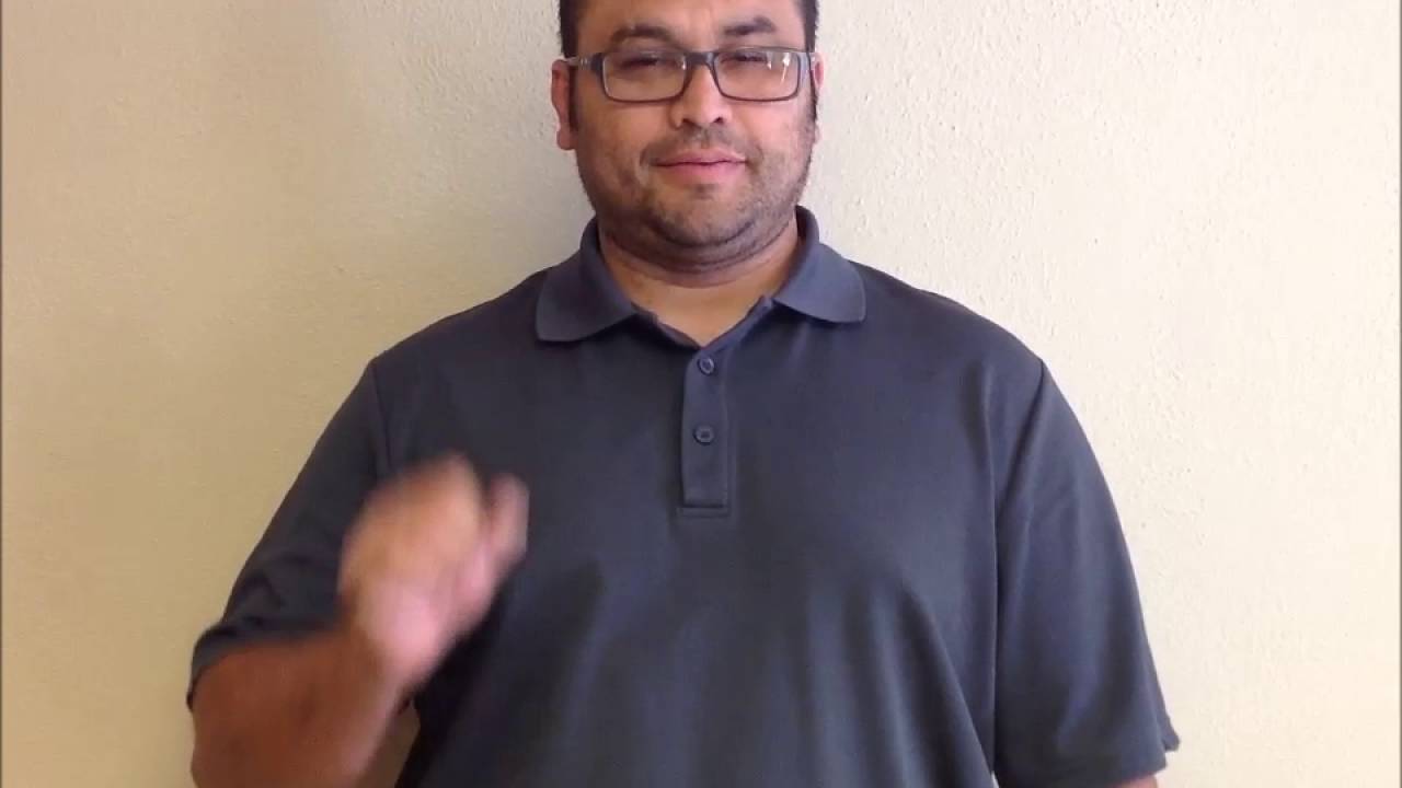 South Korea (ASL) - YouTube