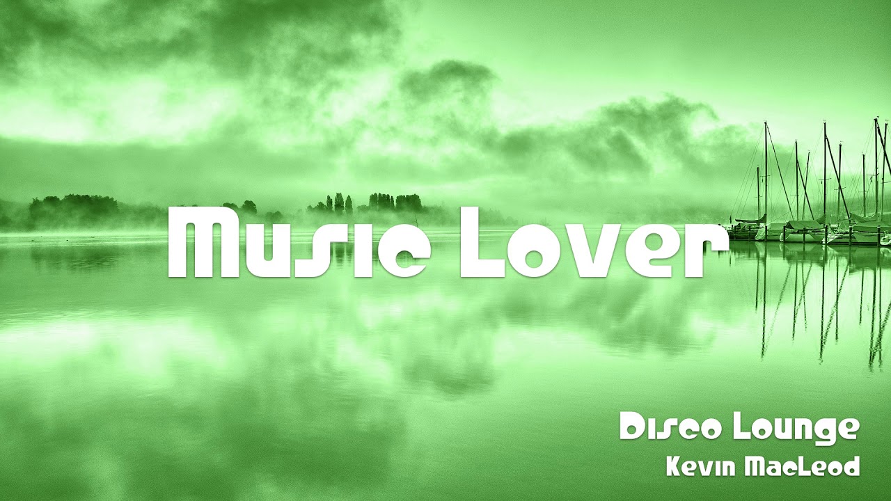 🎵 Disco Lounge - Kevin MacLeod 🎧 No Copyright Music 🎶 YouTube Audio ...