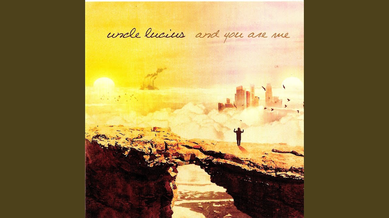 Keep the Wolves Away - YouTube