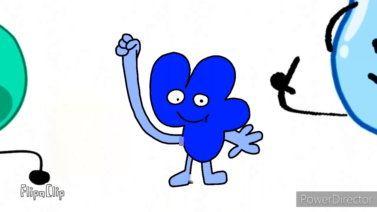 BFB 24: The Game Has Changed MAP Part 37 (for Four) - YouTube