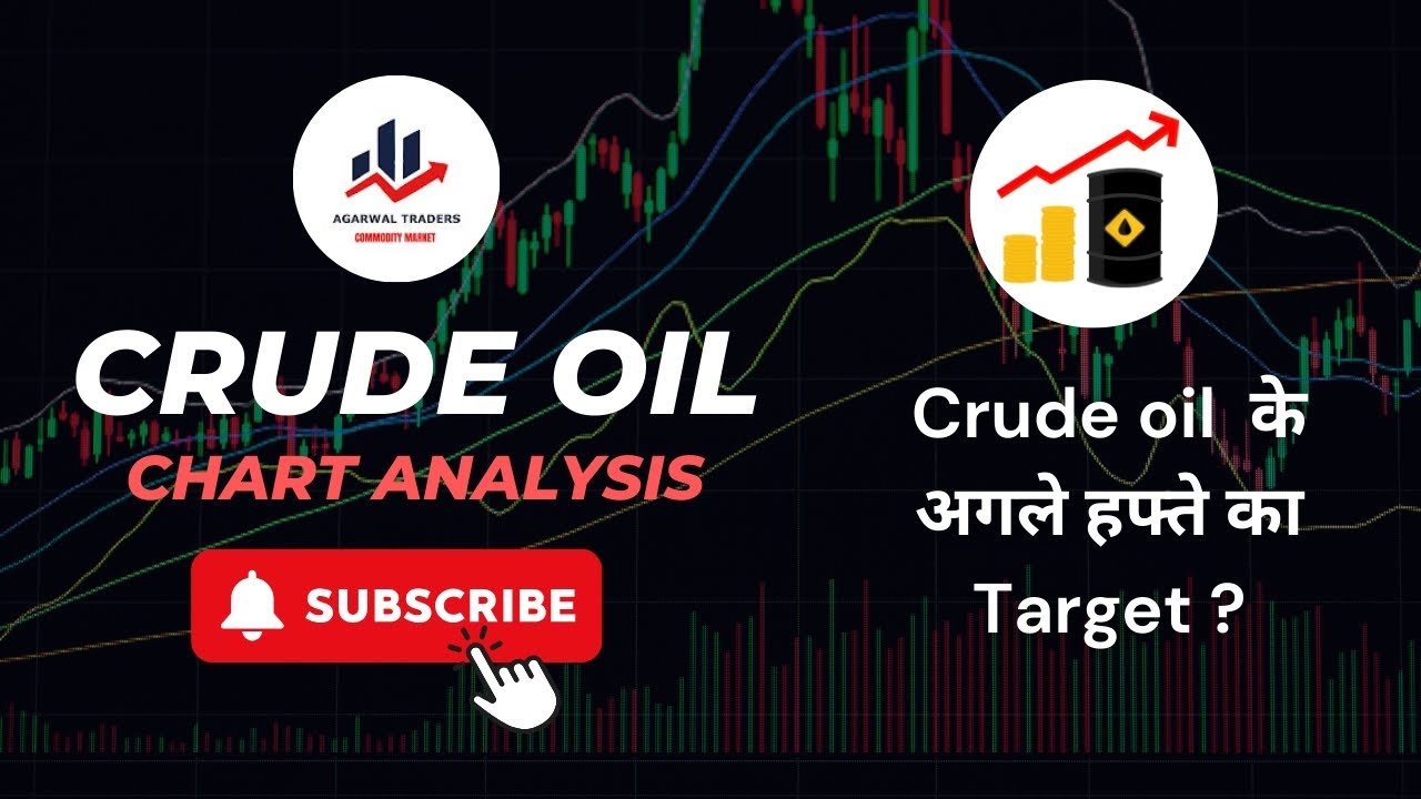 Crude Oil Weekly Prediction || Crude Oil Chart Analysis || Crude Oil ...
