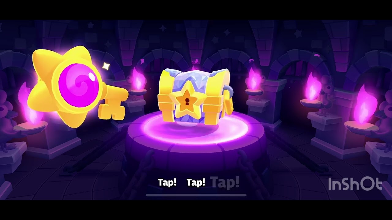 Am deschis un Star Chest și mi-a picat evoluția super a lui Dr.T ...