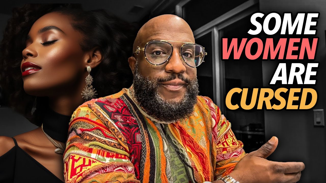 "Some Women Are Cursed With Beauty..." Anton Says Girls Never Had To ...