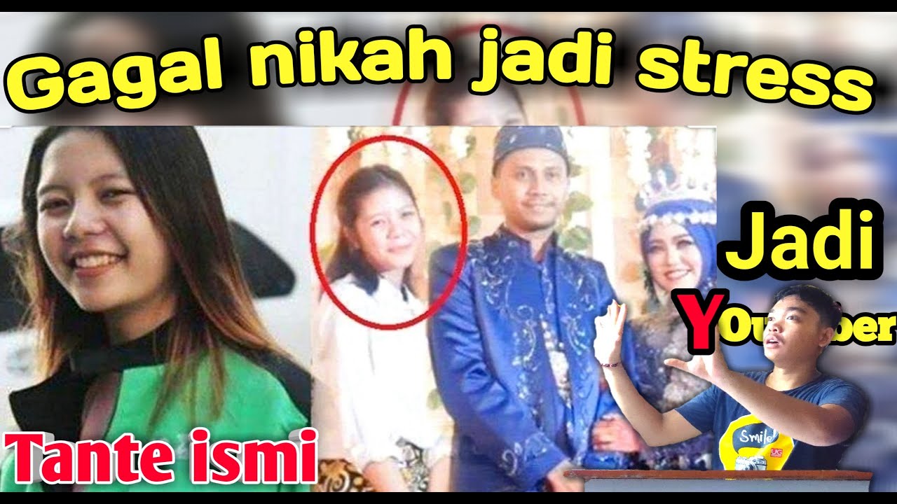DARI JADI DRIVER OJEK ONLINE SAMPAI JADI YOUTUBER YANG DIUNDANG KE ...