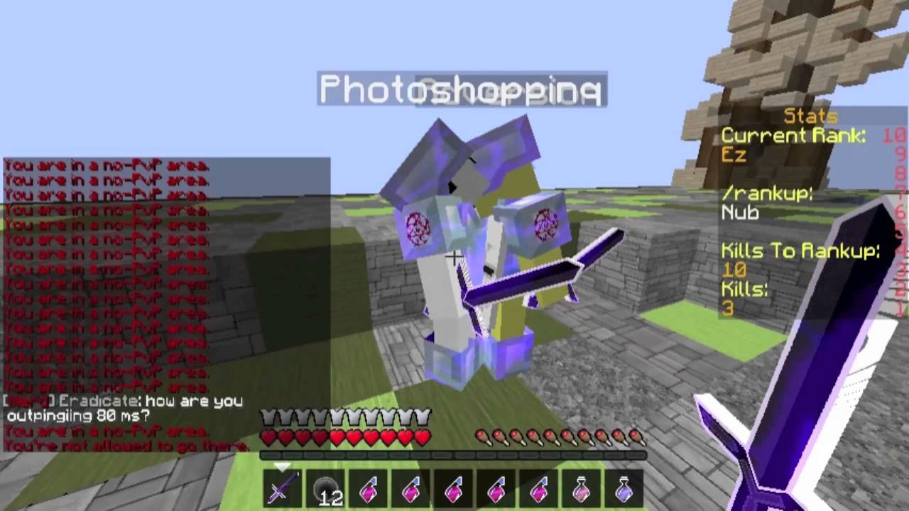 What is the minecraft resource pack folder - exploreptu