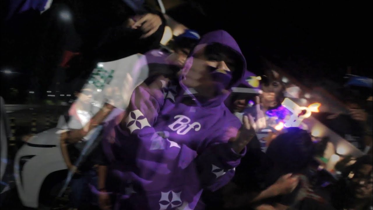 YSL 03 - LINK UP (Official Music Video) - YouTube