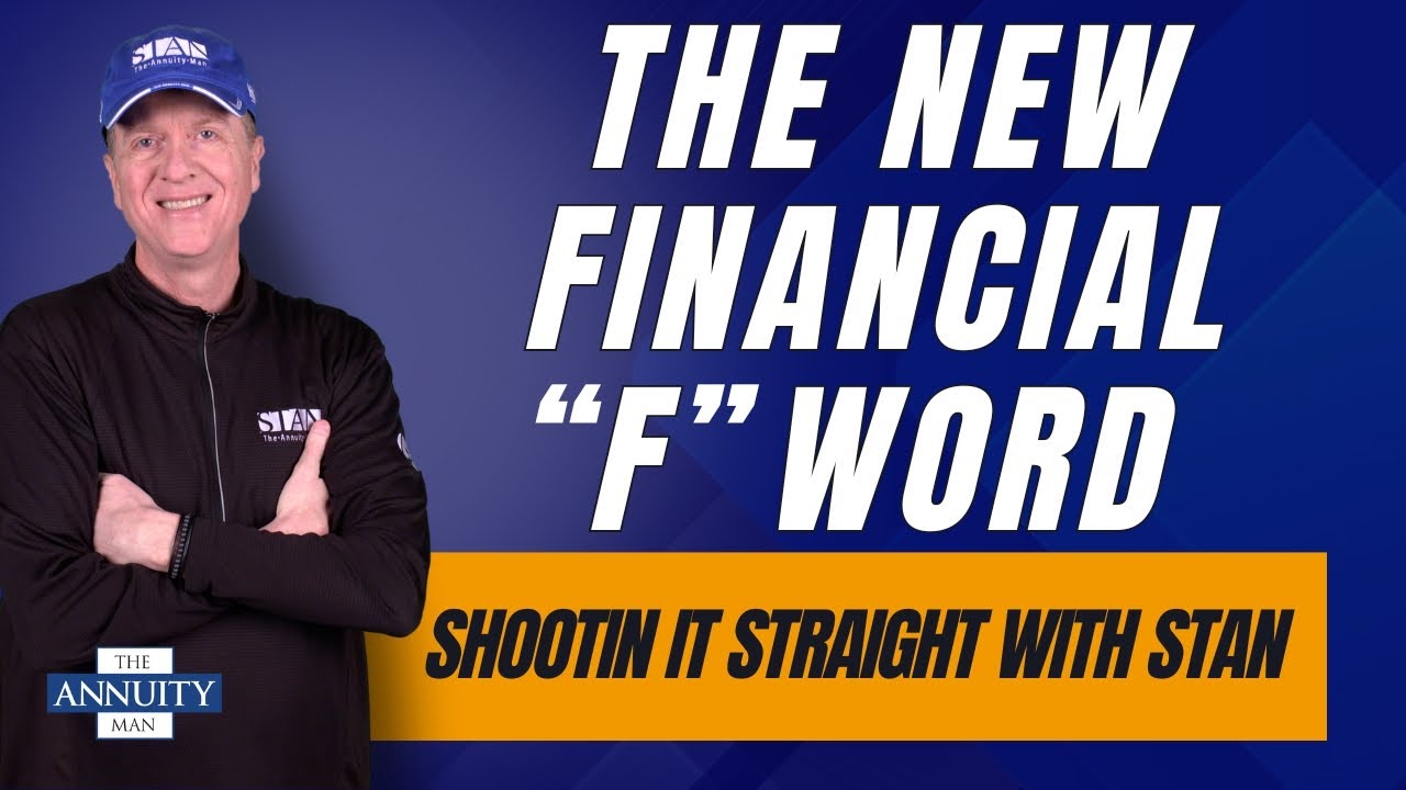 The New Financial “F” Word - YouTube