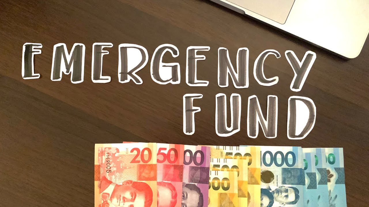 5 Key Factors on Planning for an EMERGENCY FUND v2 | Infinite NET WORTH ...