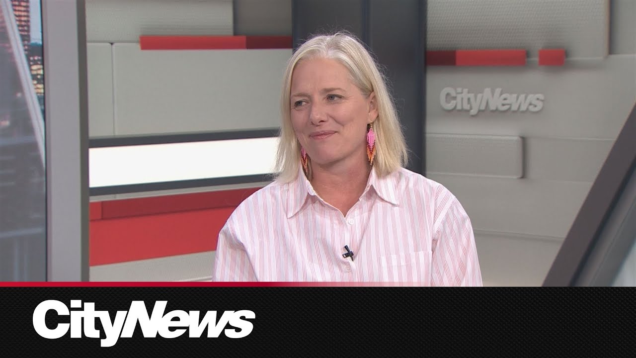 'It was a bitter pill': Catherine McKenna on Liberal reversal on carbon ...