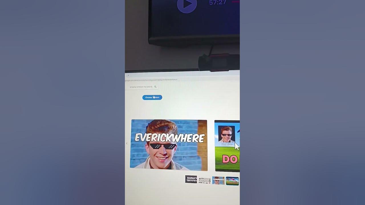 how to 100% rick roll your friends - YouTube