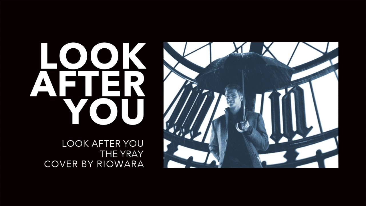 Look after you The Fray Orchestral ver / Cover by RioWara - YouTube