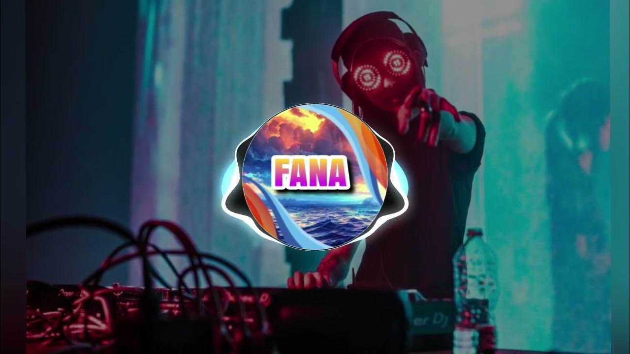 Stay with me - Fana - YouTube