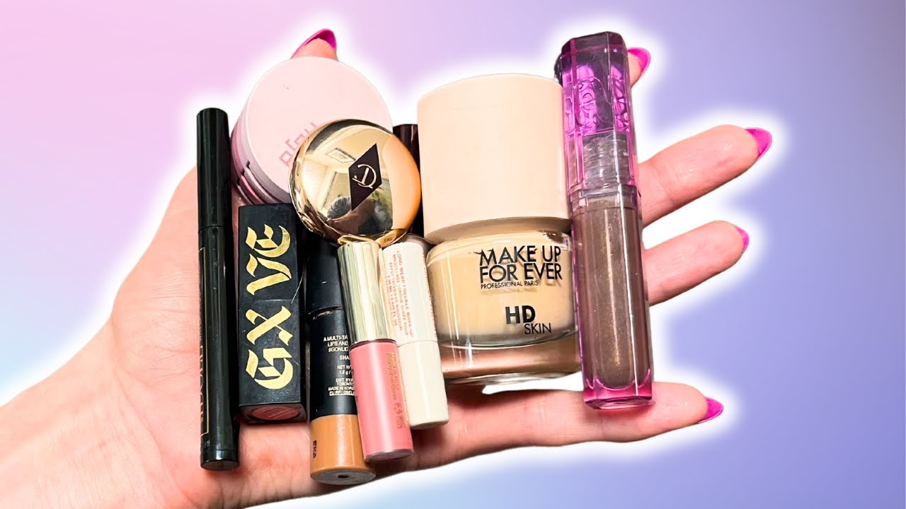 SECRET Sephora sale today! MICRO MAKEUP 💄 travel friendly glam w/the ...