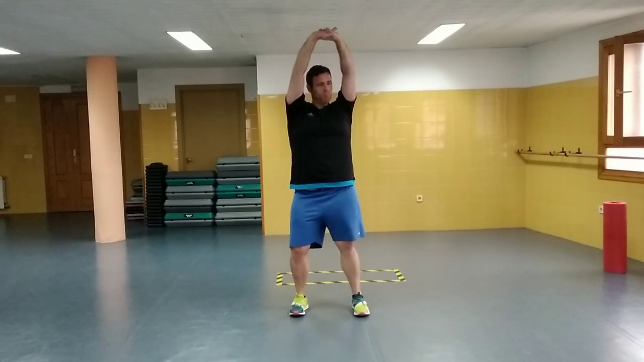 GAP 13 de mayo - YouTube