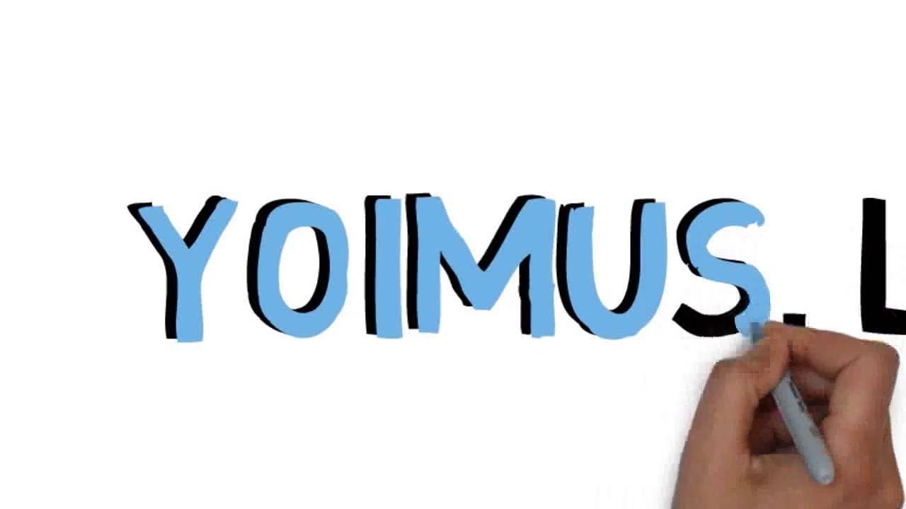 Yoimus, la red social de la música. - YouTube