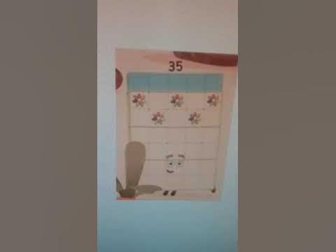 Numberblocks season 9 for october!!!!!!! - YouTube