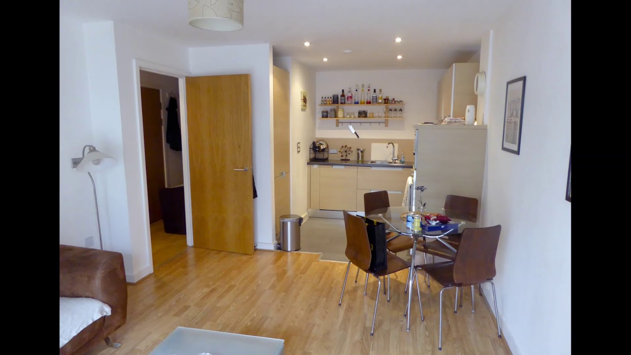 Masson Place, Green Quarter, - YouTube