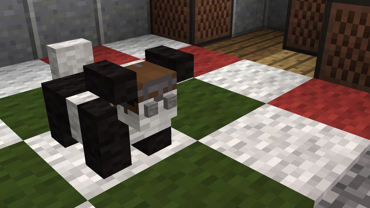 Vídeo Extra, Sad Panda Adventure 2 - YouTube