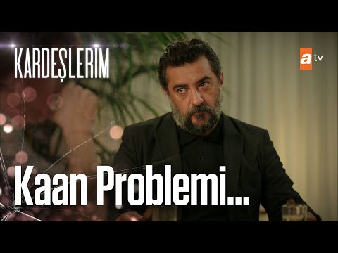 Akif diken üstünde!🤨 - Kardeşlerim 22. Bölüm