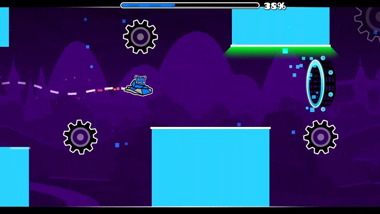 Undertale Layout #1 (Once Upon A Time) - YouTube