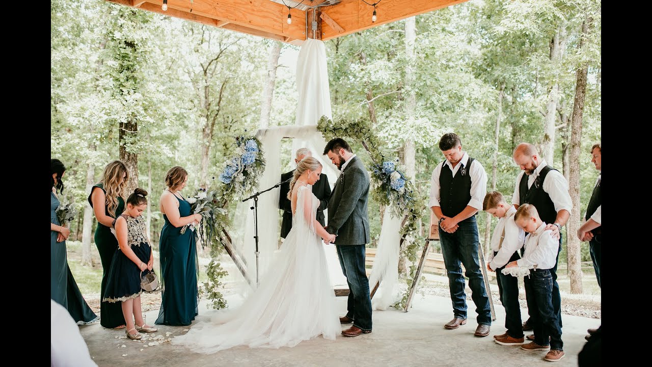 Rushing Wedding - YouTube