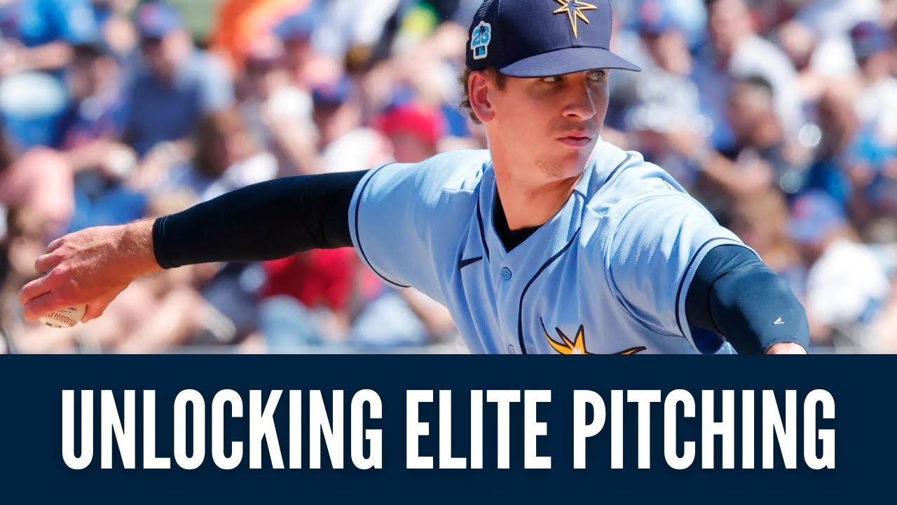 Evan Reifert Reveals What Took His Pitching to the Next Level - YouTube