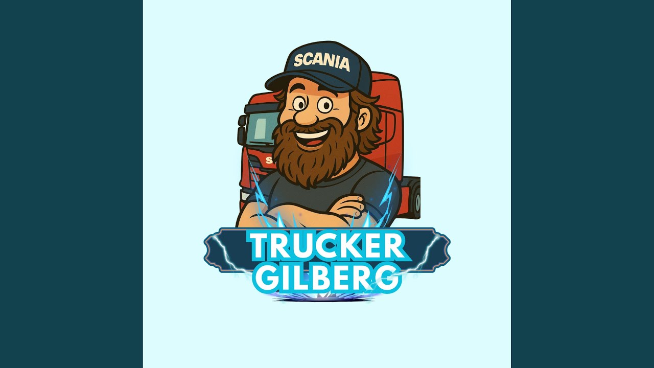 Trucker Gilberg – Høvding på veien - YouTube