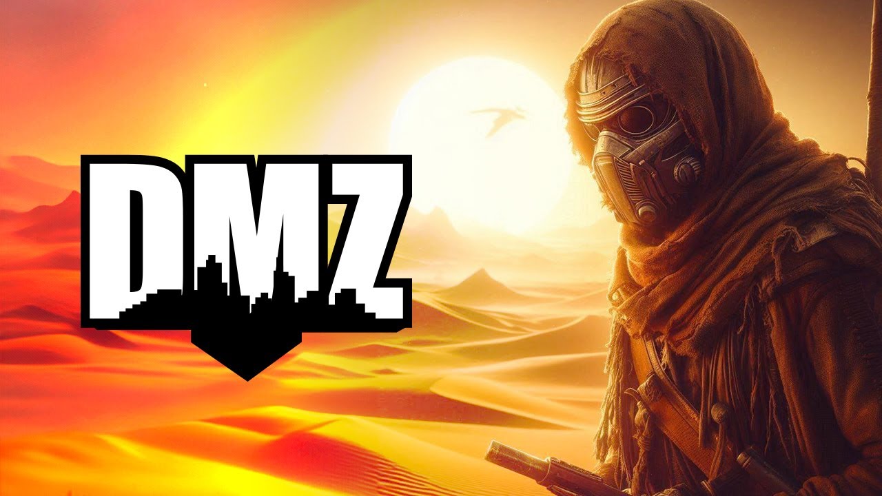 DMZ LIVE - Showing LOVE to the lobby - YouTube