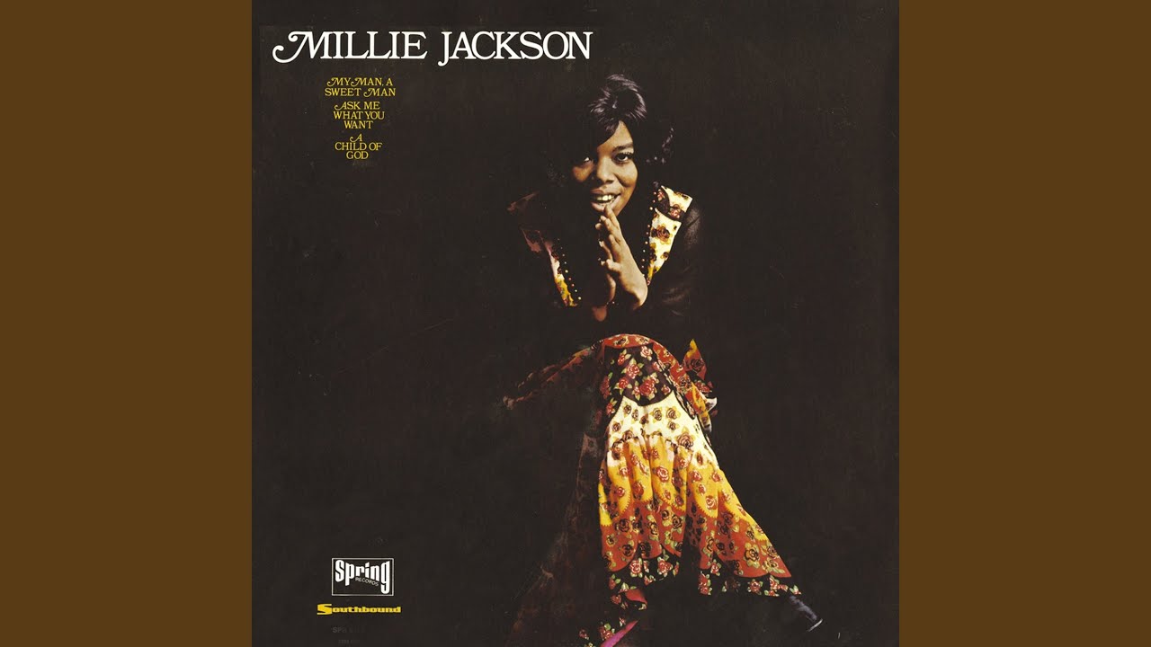 Ask Me What You Want (Unedited Version) - YouTube