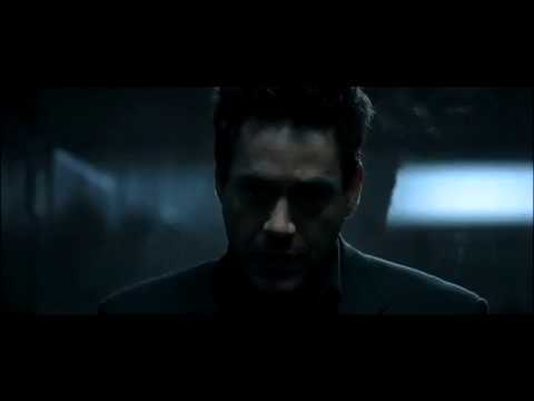GOTHIKA  Fragman