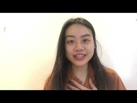 Gia sư Edupia Tutor - Ms. Nguyễn Mỹ Uyên - YouTube