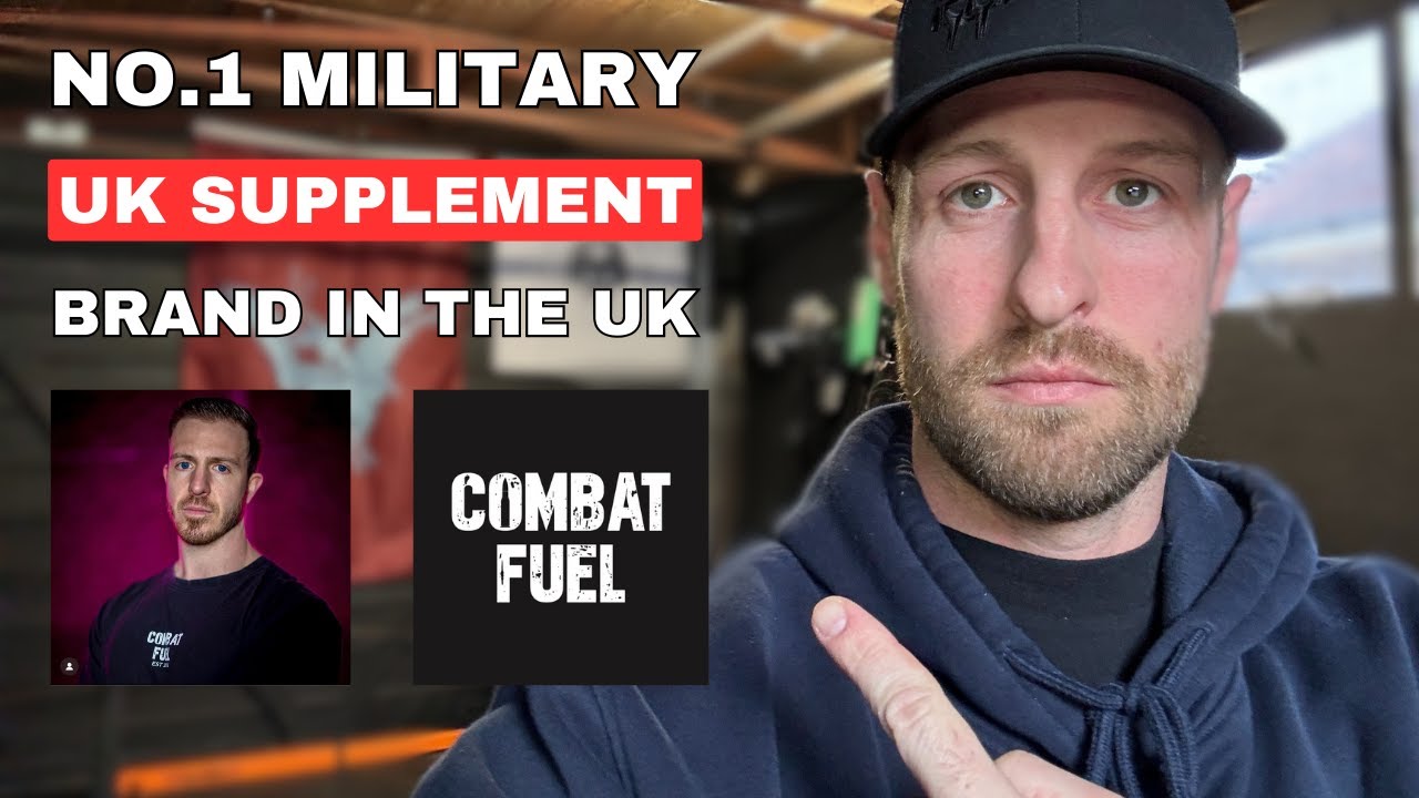 PTI to Combat Fuel No. 1 Military Supplement Company in the UK - YouTube
