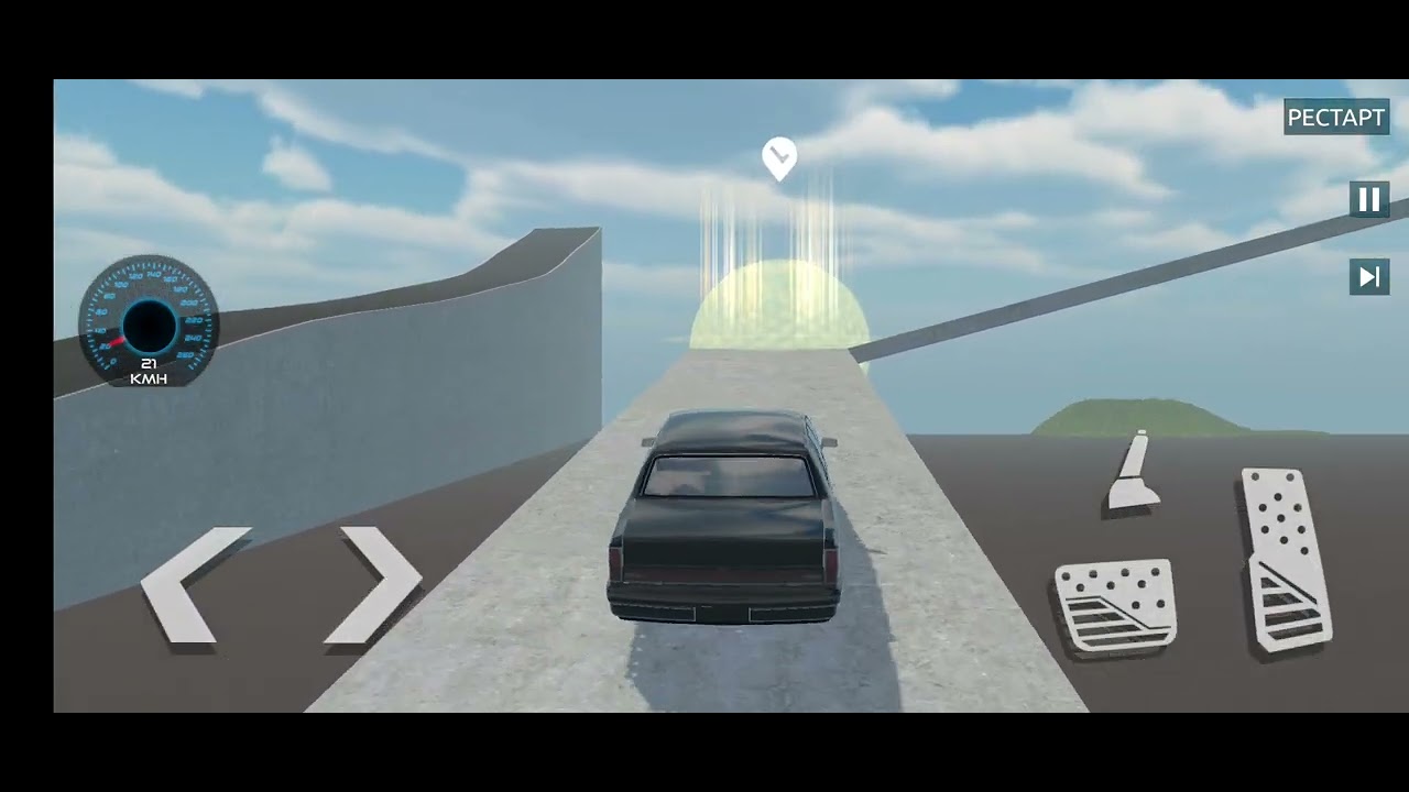 Car Crash Stunts Compilation - YouTube