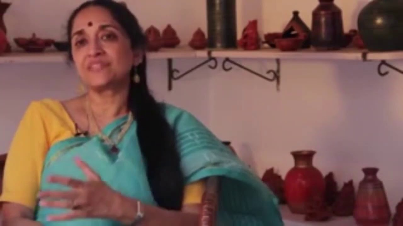 Nanditha Krishna - YouTube