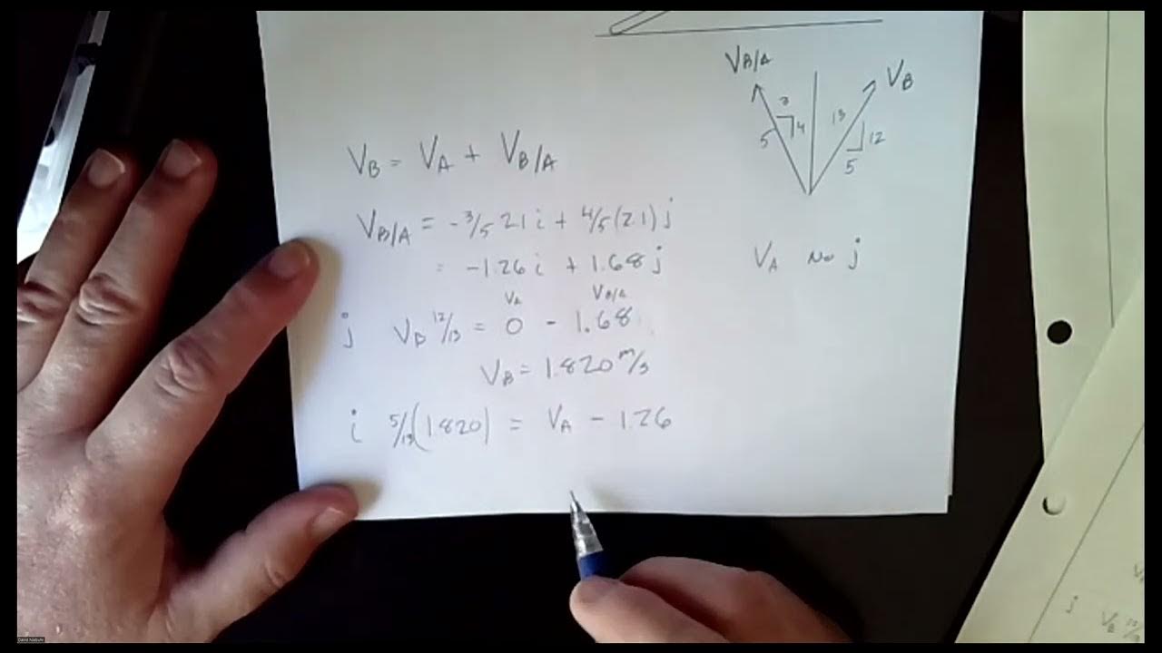 ME 212 Chap 15 Lecture 17 Part I - YouTube