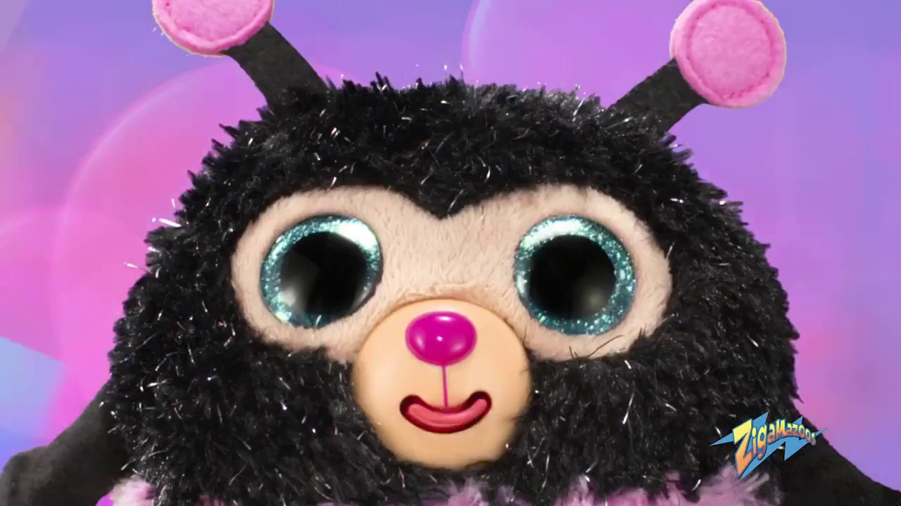 Zigamazoos - Jugueteria Pequeño Rincon - YouTube