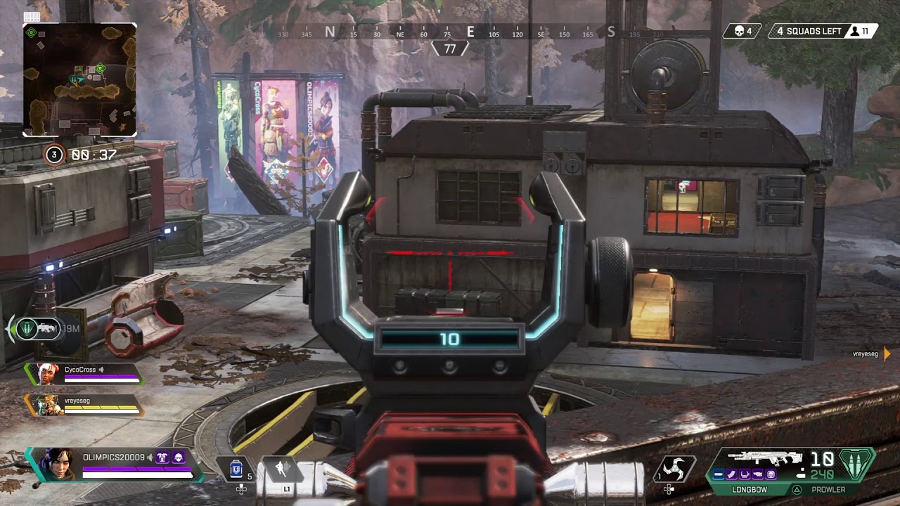 Apex Legends gg - YouTube