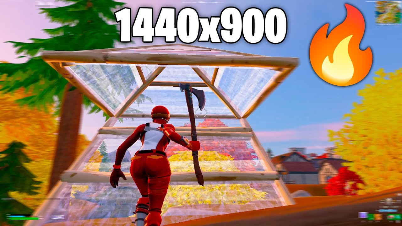 the best stretched resolution for fps boosts… - YouTube